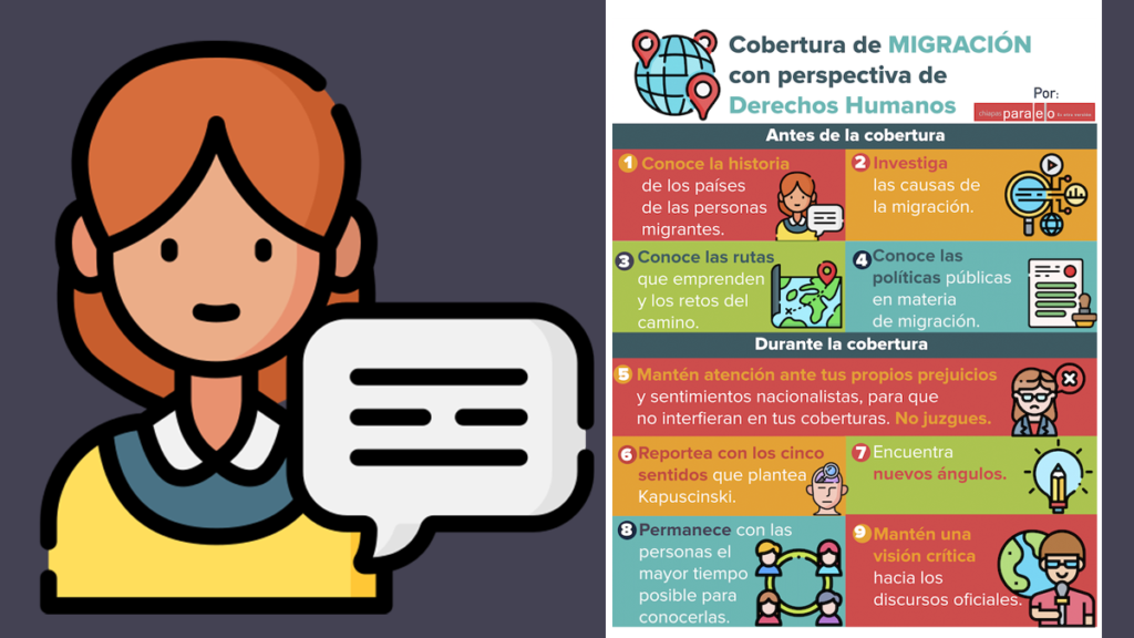 Infografías archivos - Periodistas de a Pie