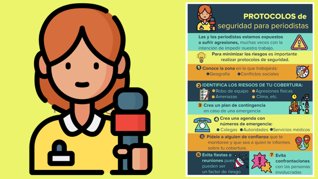Infografías archivos - Periodistas de a Pie