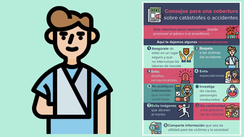 Infografías archivos - Periodistas de a Pie