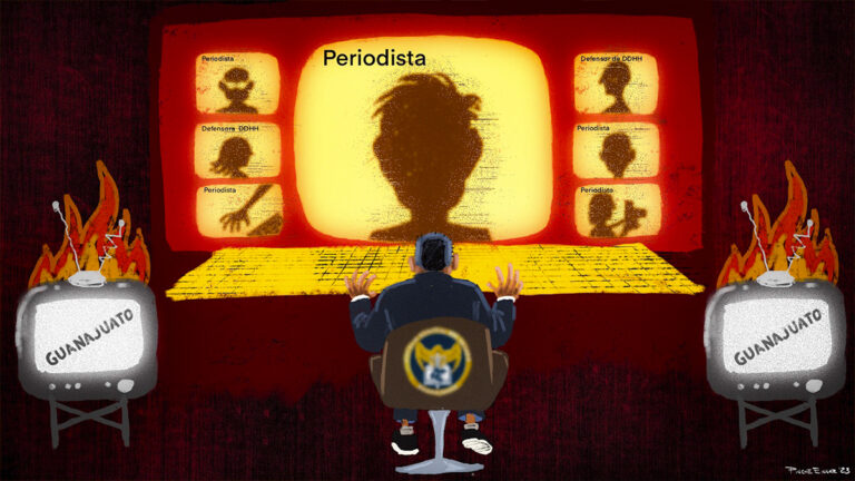 HOME - Periodistas de a Pie